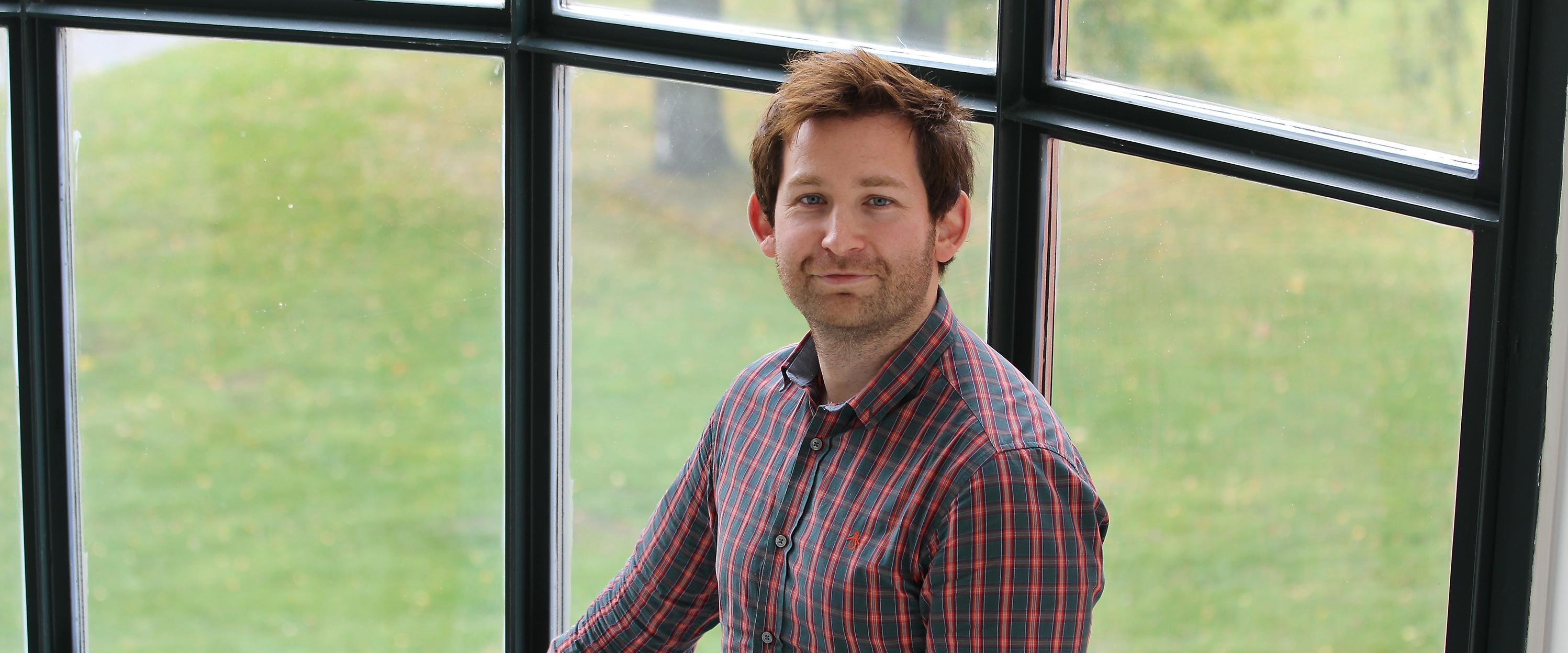 Rahoituksen professori Timothy King: Ilmastoriskit haastavat yrityksiä ja markkinoita ...